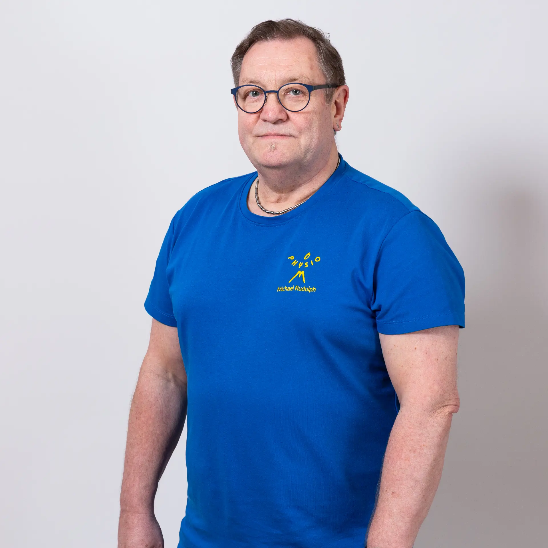 Michael RudolphInhaberPhysiotherapeut (B. Sc.)Fachliche Leitung ...